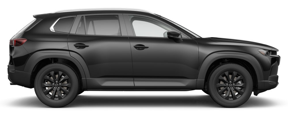 MAZDA CX-50 Review | IRA Mazda