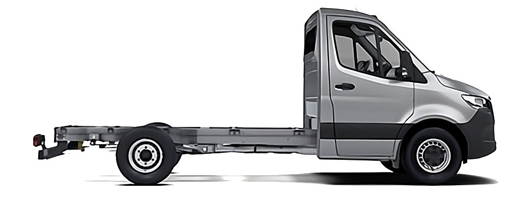 Mercedes-Benz Sprinter vs Ram ProMaster | Mercedes-Benz of Westwood