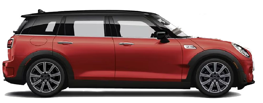 2024 MINI John Cooper Works | MINI of Manhattan