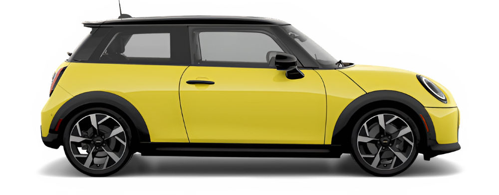 MINI Cooper Hardtop 2 Door Manhattan NY | MINI of Manhattan