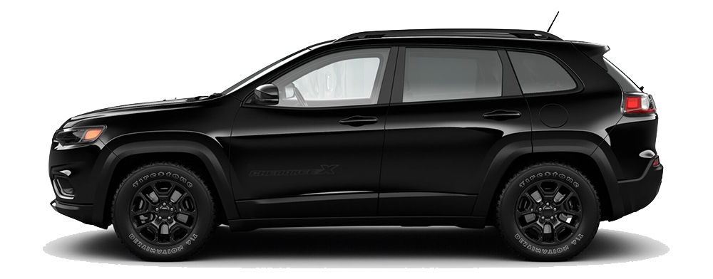 Subaru Forester Vs Jeep Cherokee | All-American Subaru