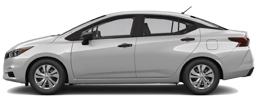 Kia Rio vs Nissan Versa Novi MI | Feldman Kia