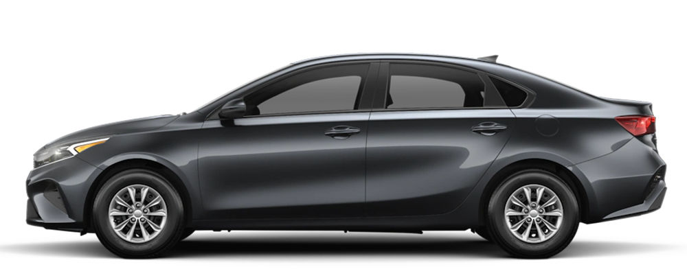 Nissan Sentra vs. Kia Forte Indianapolis, IN | Andy Mohr Nissan