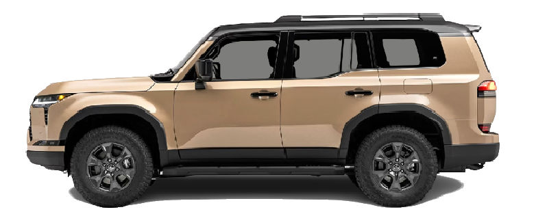 Range Rover Sport Review | Land Rover Colorado Springs