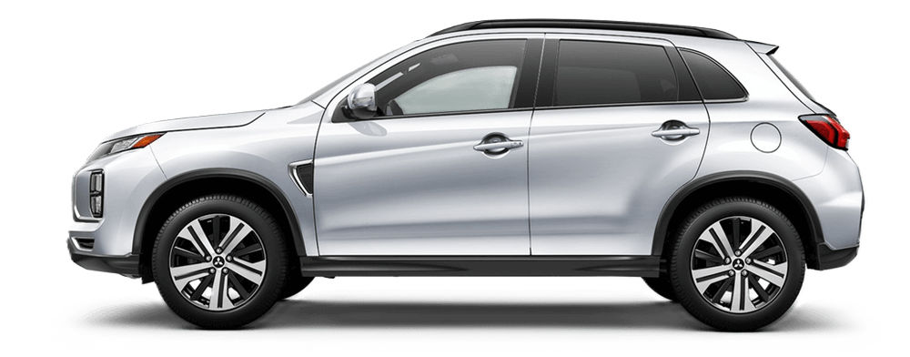 Buick Encore GX vs Mitsubishi Outlander Sport | Mark Wahlberg Buick GMC