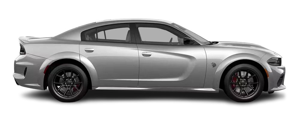 Dodge Charger vs Kia Stinger Woodhaven MI | Feldman CDJR Woodhaven