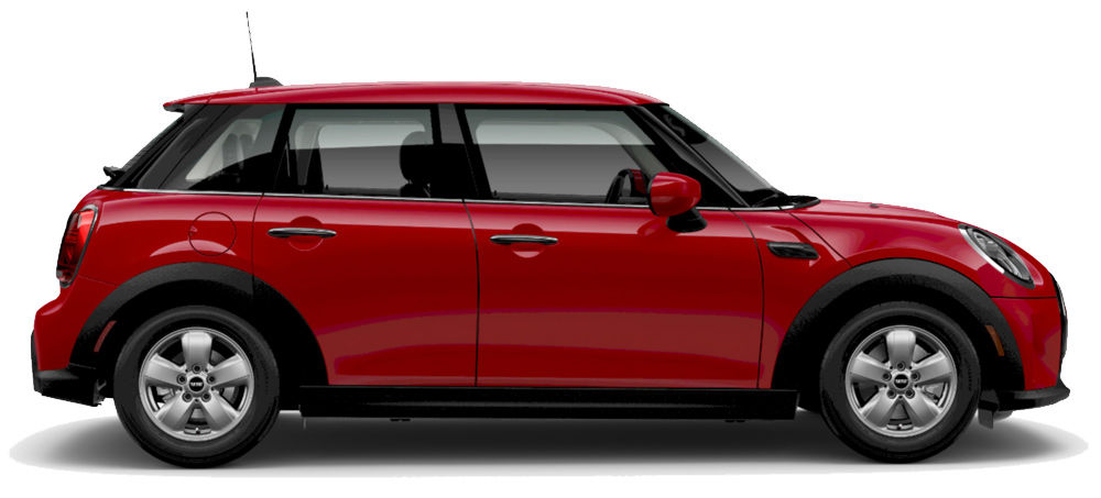 2024 MINI Hardtop 4 Door Review | MINI of Alexandria