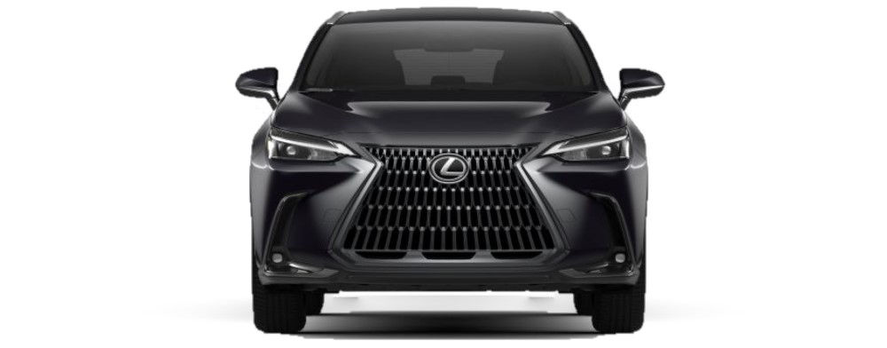 Lexus UX vs NX vs RX | Lexus of Larchmont