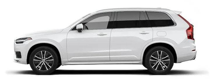 Cadillac XT6 vs. Volvo XC90 Colorado Springs, CO | Red Noland Cadillac