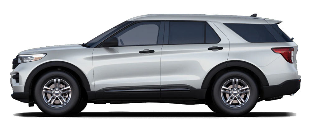 Buick Enclave vs Ford Explorer Fishers IN | Andy Mohr Buick GMC