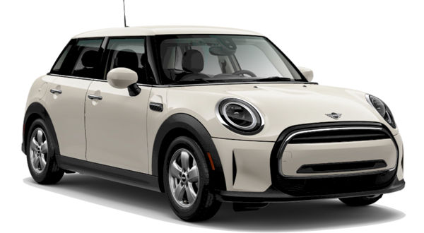 MINI Cooper Hardtop 4 Door vs. MINI Cooper S Hardtop 4 Door | MINI of ...