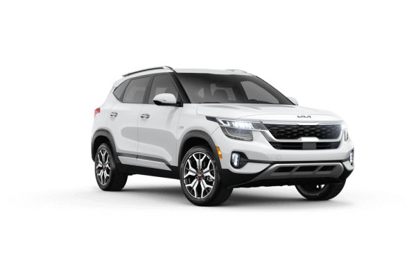 2023 Kia Seltos Review Avon IN | Andy Mohr Kia