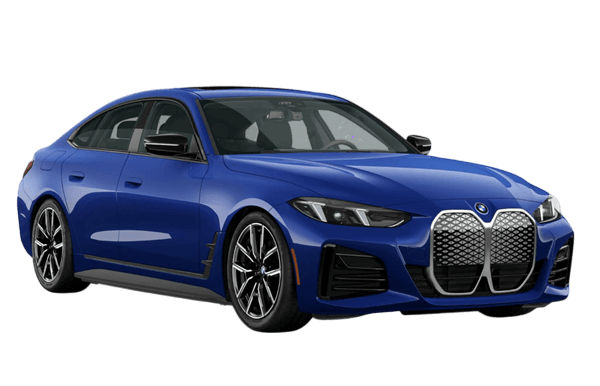 BMW i4 Research Albany GA | BMW of Albany