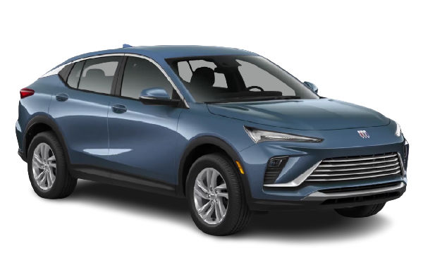 Buick Envista Review | Schumacher Buick/GMC North Palm Beach