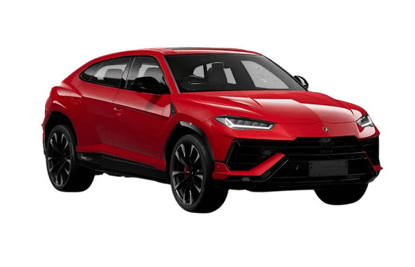 Lamborghini Urus vs Ferrari Purosangue | Lamborghini España