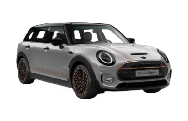 2024 MINI John Cooper Works | MINI of Manhattan