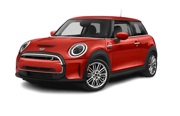 MINI Electric Hardtop 2 Door | MINI of Alexandria