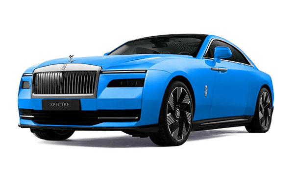 Rolls-Royce Spectre Research Sterling VA | Rolls-Royce Motor Cars ...