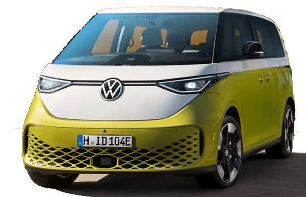 Volkswagen ID.Buzz Review | Burlington Volkswagen