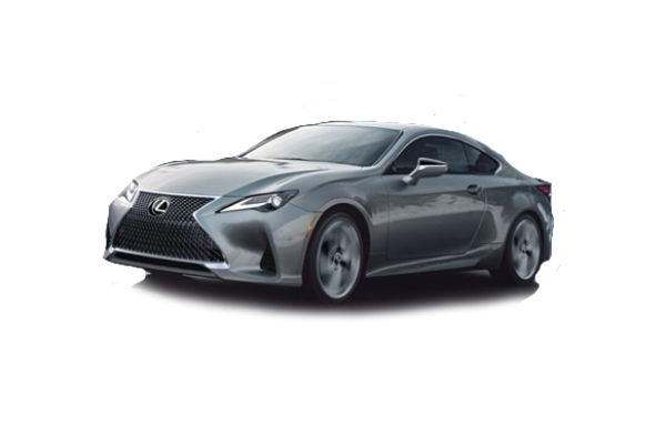 Lexus RC Research Easton OH | Germain Lexus of Easton
