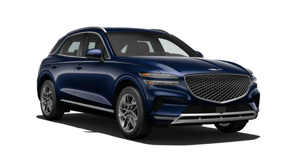 2022 Genesis GV70 Review | Norm Reeves Genesis of Cerritos