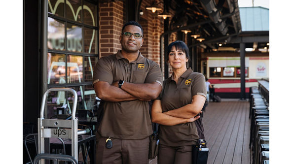 Multi-Factor Authentication | UPSers