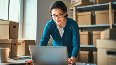 Our Platform | Parcel Pro®