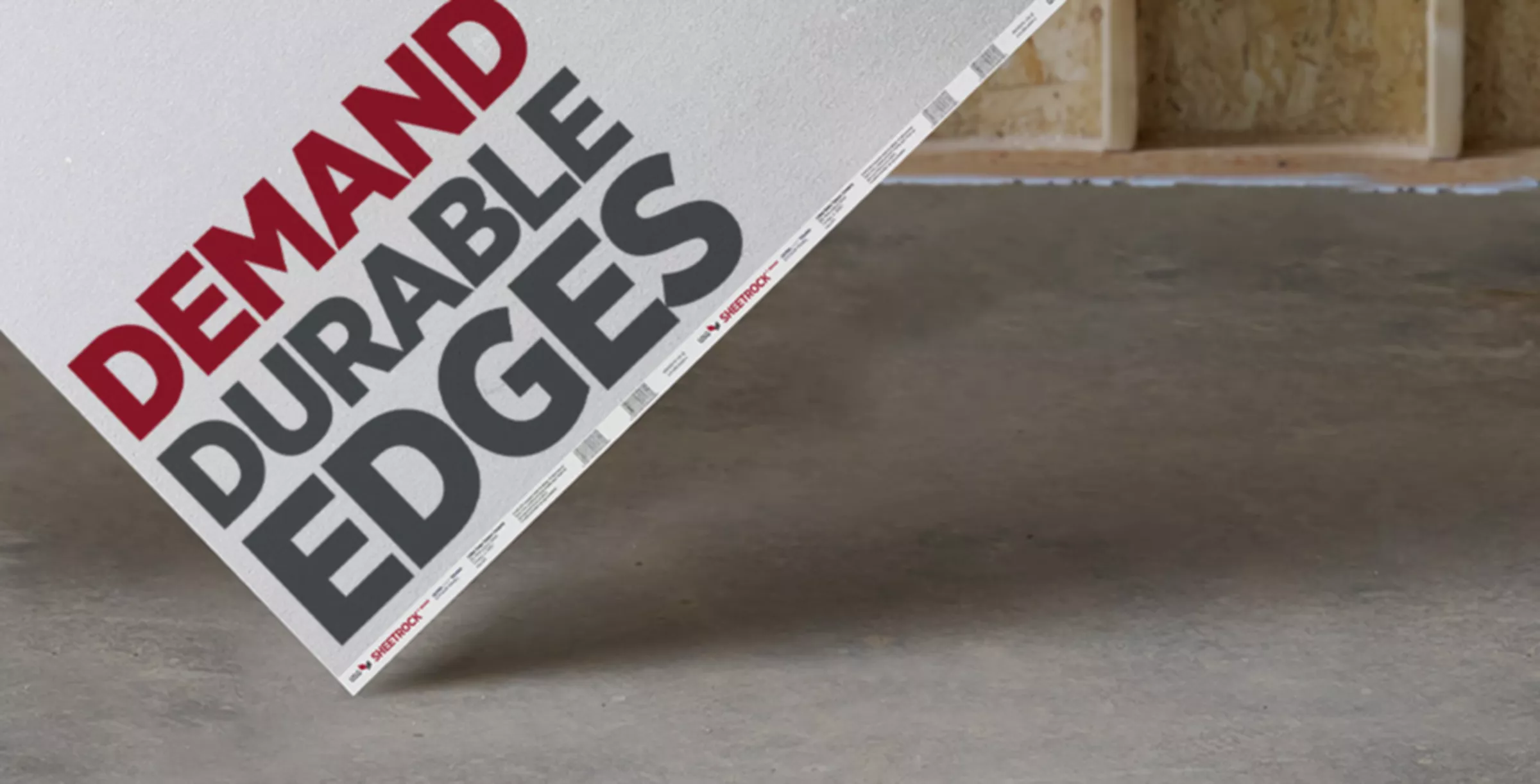 Securock® Brand Gypsum-Fiber Roof Board | USG