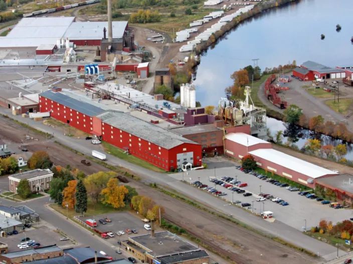 Worldwide Office and Manufacturing Locations | USG