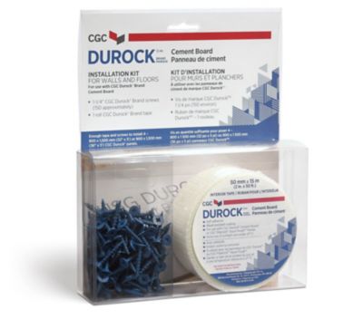 Durock™ Brand Tile Backer Tape | CGC