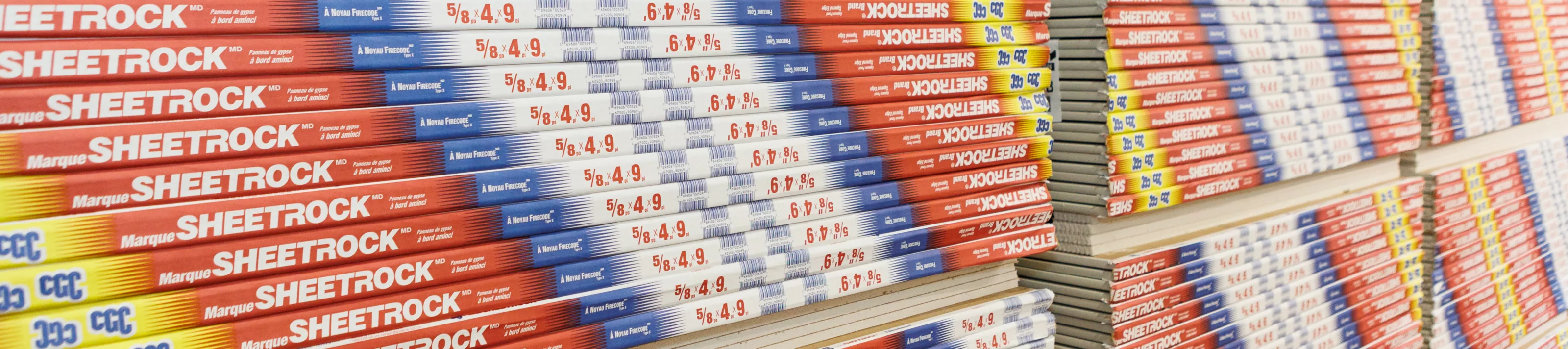 North American Manufacturing Plant Locations | CGC