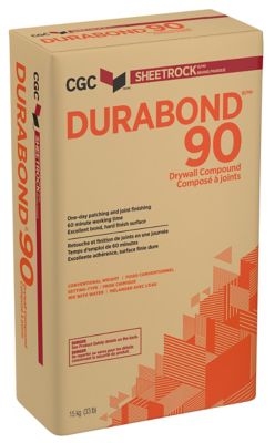 Durabond® 90 Setting Type Joint Compound | CGC