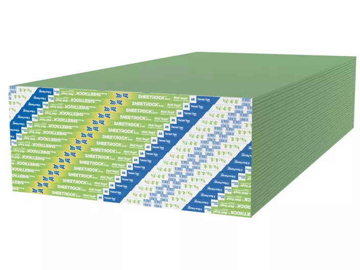 Mould & Moisture | CGC