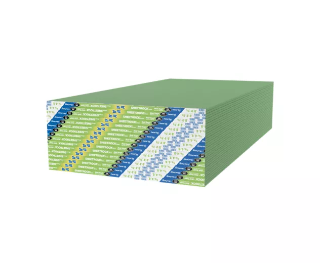 Sheetrock® Brand Mold Tough® VHI Firecode® X Panels | CGC