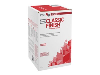 Composé à joints Synko🅫 Classic Finish🅫 | CGC