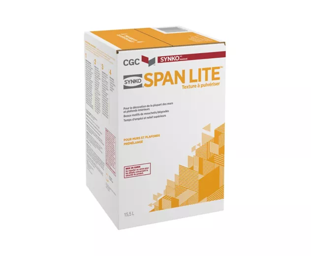 La texture Synko🅫 Span Lite🅪 | CGC