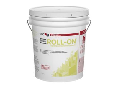 Apprêt texturé de première qualité Synko🅫 Pro Roll-On🅪 | CGC