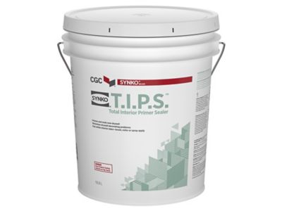 Synko® T.I.P.S.™ Primer Sealer | CGC