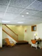 Cheyenne™ Acoustical Panels | Acoustical Heavy Texture Ceiling Panels | USG
