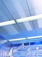 Clean Room™ Acoustical Panels for Clean Room Environments | Acoustical ...