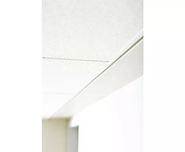 Donn® Brand Acoustical Suspension System Moldings | CGC