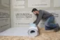 Durock™ Brand Uncoupling Mat | USG