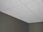 "F" Fissured™ Basic Acoustical Ceiling Panels | Sound-Absorbing Ceiling ...