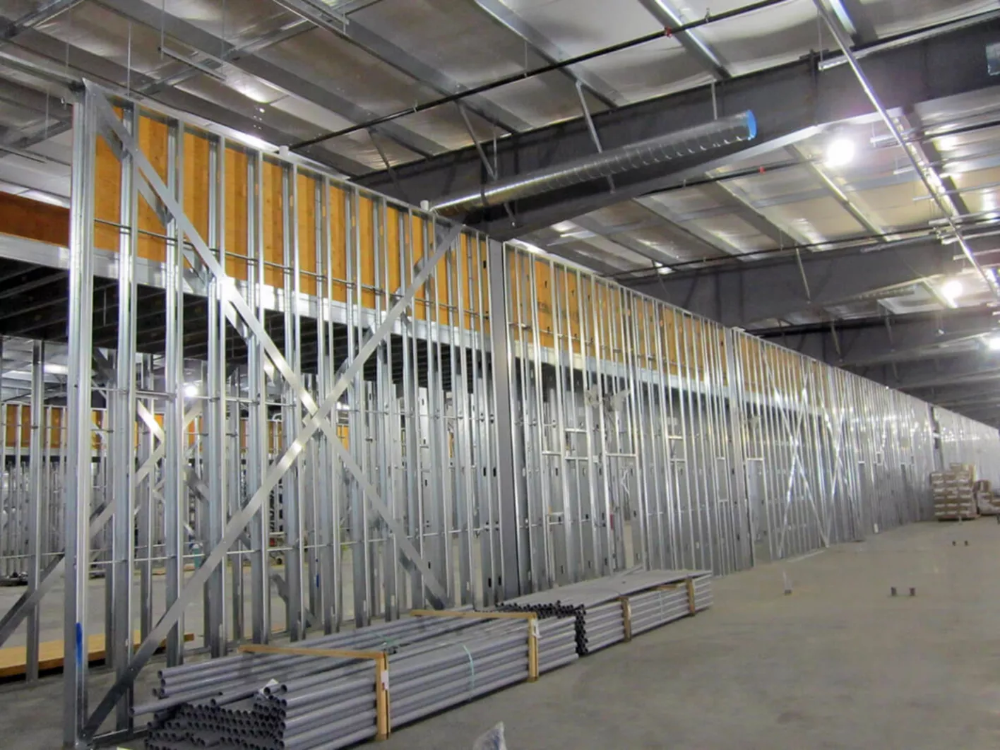 CGC Announces Intent to Acquire IBP (Imperial Building Products ...