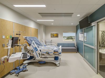 Mars™ Healthcare High-CAC Acoustical Panels | Healthcare Ceiling Panel ...