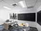 Mars™ High CAC Noise Reduction Acoustical Panels | Acoustical Ceiling ...