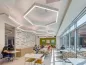 Mars™ High-NRC Noise Reduction Acoustical Panels | Acoustical Ceiling ...