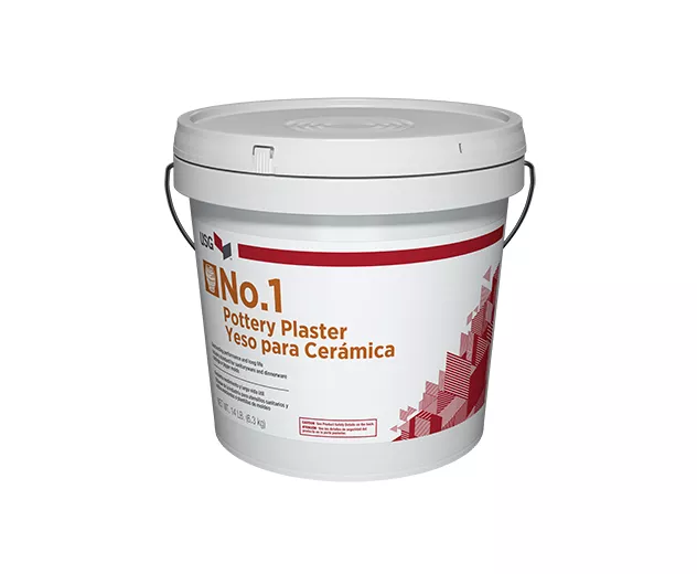No. 1 Pottery Plaster | USG