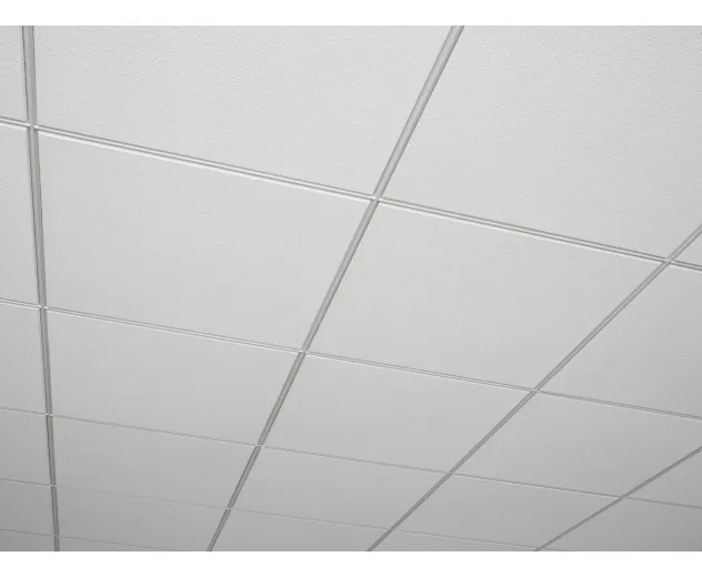 Olympia™ Micro™ Acoustical Panels | Smooth Ceiling Panels | USG