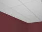 Olympia™ Micro™ Acoustical Panels | Smooth Ceiling Panels | USG